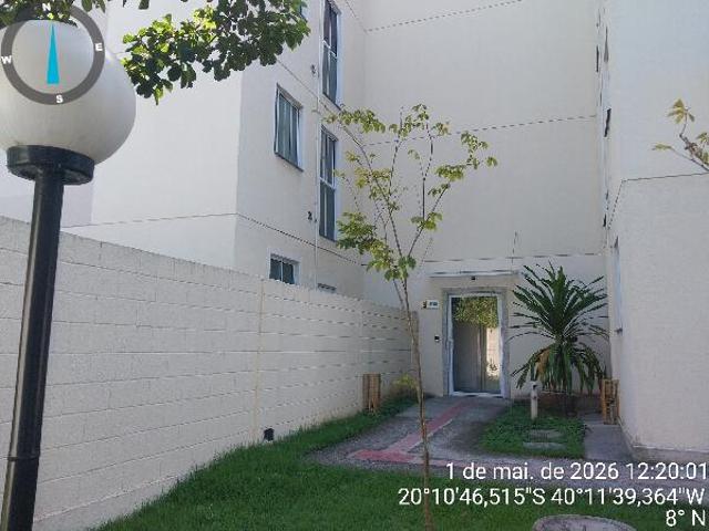 Oportunidade Única em SERRA ES | Tipo: Apartamento | Negociação: Leilão | Situação: Imóvel