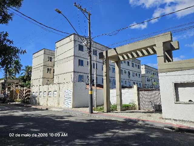 Oportunidade Única em SERRA ES | Tipo: Apartamento | Negociação: Leilão | Situação: Imóvel