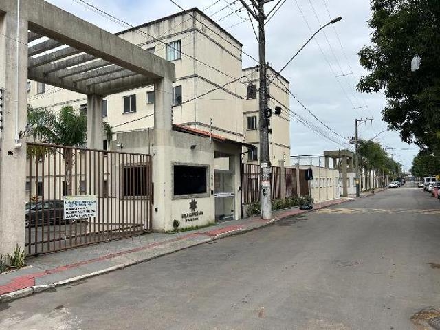 Oportunidade Única em SERRA ES | Tipo: Apartamento | Negociação: Leilão | Situação: Imóvel