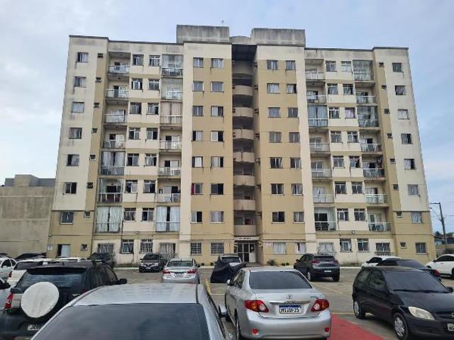 Oportunidade Única em SERRA ES | Tipo: Apartamento | Negociação: Leilão | Situação: Imóvel