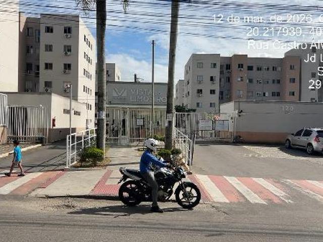 Oportunidade Única em SERRA ES | Tipo: Apartamento | Negociação: Leilão | Situação: Imóvel