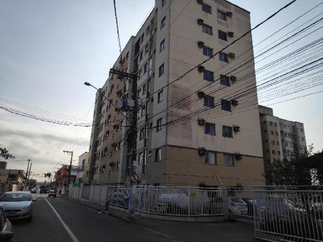 Oportunidade Única em SERRA ES | Tipo: Apartamento | Negociação: Leilão | Situação: Imóvel