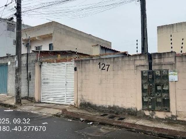 Oportunidade Única em SERRA ES | Tipo: Casa | Negociação: Leilão | Situação: Imóvel