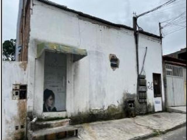 Oportunidade Única em SERRA ES | Tipo: Casa | Negociação: Leilão | Situação: Imóvel