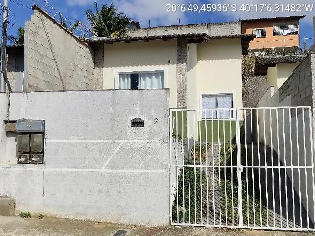 Oportunidade Única em SERRA ES | Tipo: Casa | Negociação: Leilão | Situação: Imóvel