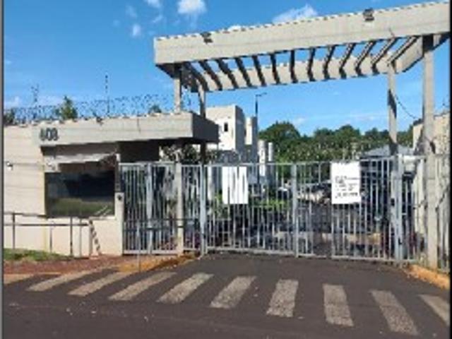Oportunidade Única em SERRANA SP | Tipo: Apartamento | Negociação: Leilão | Situação: Imóvel