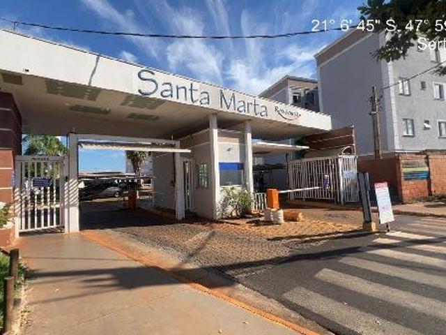 Oportunidade Única em SERTAOZINHO SP | Tipo: Apartamento | Negociação: Leilão | Situação: Imóvel