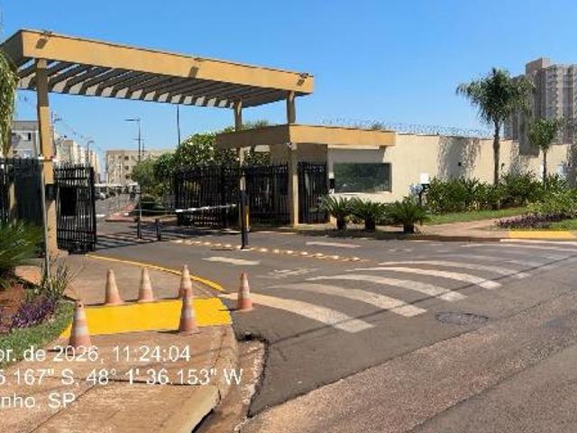Oportunidade Única em SERTAOZINHO SP | Tipo: Apartamento | Negociação: Leilão | Situação: Imóvel