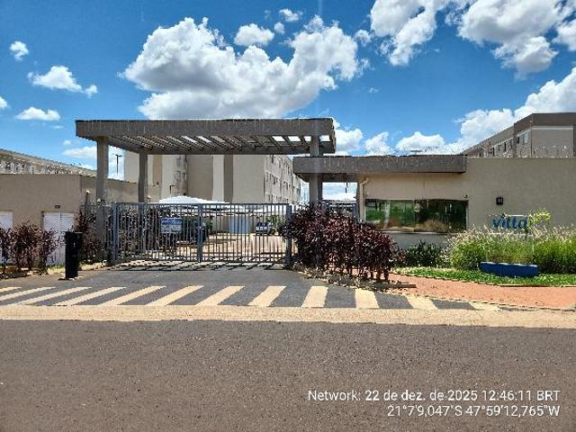 Oportunidade Única em SERTAOZINHO SP | Tipo: Apartamento | Negociação: Licitação Aberta | Situação: Imóvel