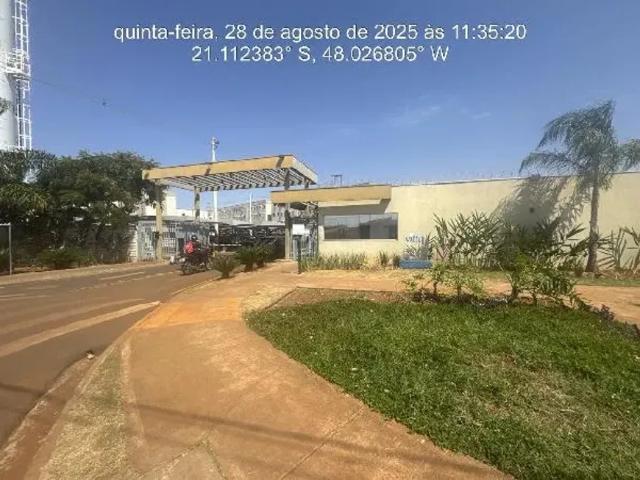 Oportunidade Única em SERTAOZINHO SP | Tipo: Apartamento | Negociação: Venda Direta Online | Situa