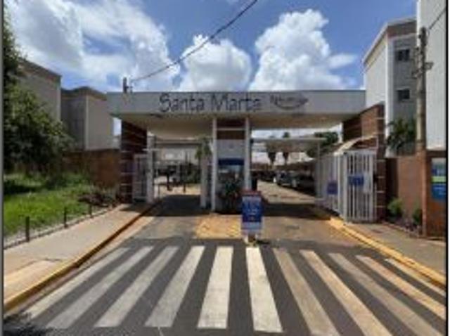 Oportunidade Única em SERTAOZINHO SP | Tipo: Apartamento | Negociação: Venda Direta Online | Situação: Imóvel