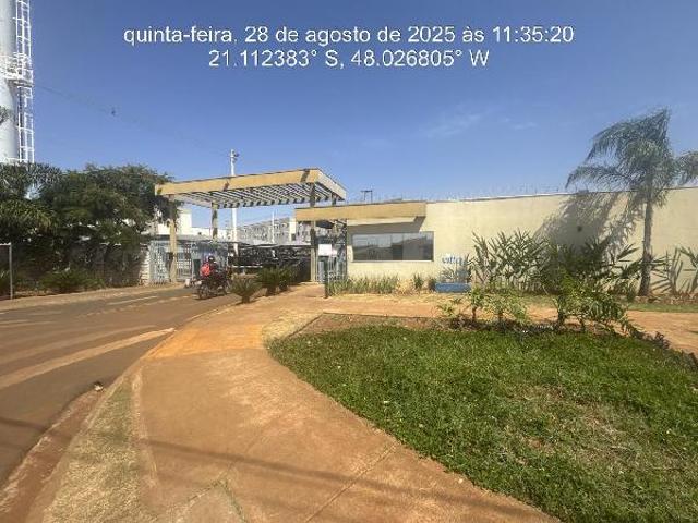 Oportunidade Única em SERTAOZINHO SP | Tipo: Apartamento | Negociação: Venda Direta Online | Situação: Imóvel