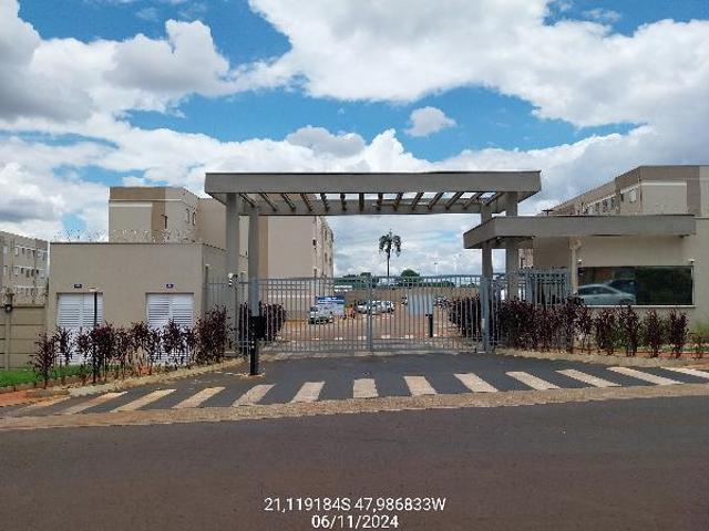 Oportunidade Única em SERTAOZINHO SP | Tipo: Apartamento | Negociação: Venda Online | Situação: Imóvel