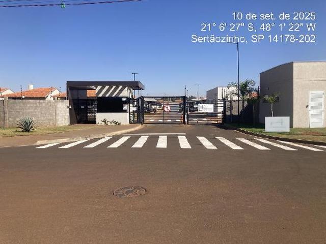 Oportunidade Única em SERTAOZINHO SP | Tipo: Casa | Negociação: Venda Direta Online | Situação: Imóvel