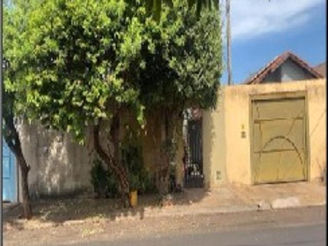 Oportunidade Única em SERTAOZINHO SP | Tipo: Casa | Negociação: Leilão | Situação: Imóvel