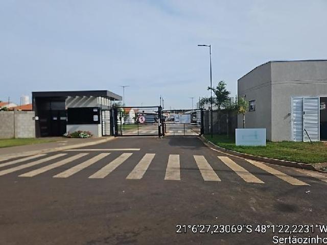 Oportunidade Única em SERTAOZINHO SP | Tipo: Casa | Negociação: Leilão | Situação: Imóvel