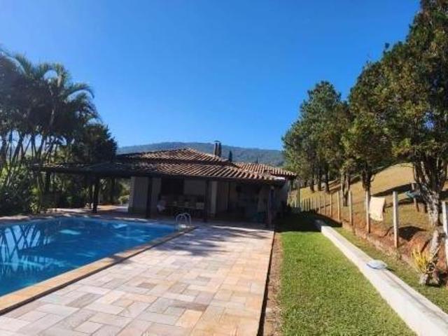 Oportunidade única em Sitio à Venda Piracaia com 25.000m²