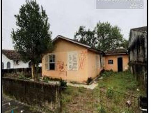 Oportunidade Única em SIDEROPOLIS SC | Tipo: Casa | Negociação: Leilão | Situação: Imóvel