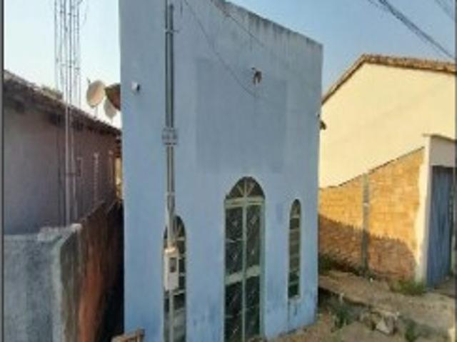 Oportunidade Única em SILVANIA GO | Tipo: Comercial | Negociação: Venda Direta Online | Situação: Imóvel