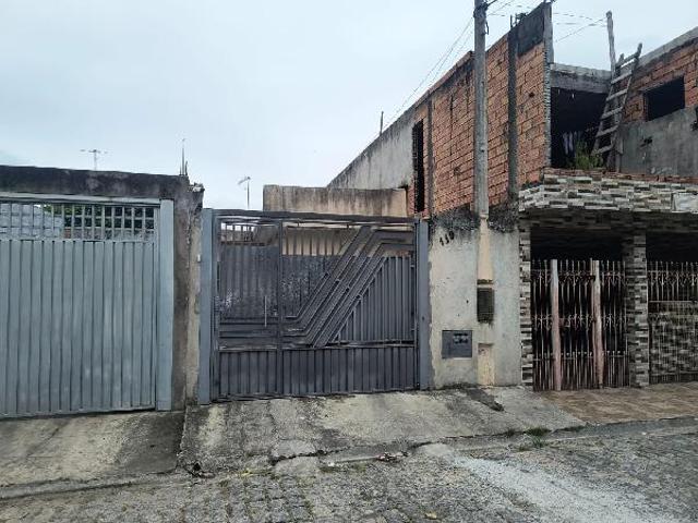 Oportunidade Única em SUZANO SP | Tipo: Casa | Negociação: Leilão | Situação: Imóvel