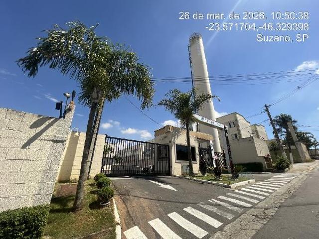 Oportunidade Única em SUZANO SP | Tipo: Apartamento | Negociação: Leilão | Situação: Imóvel