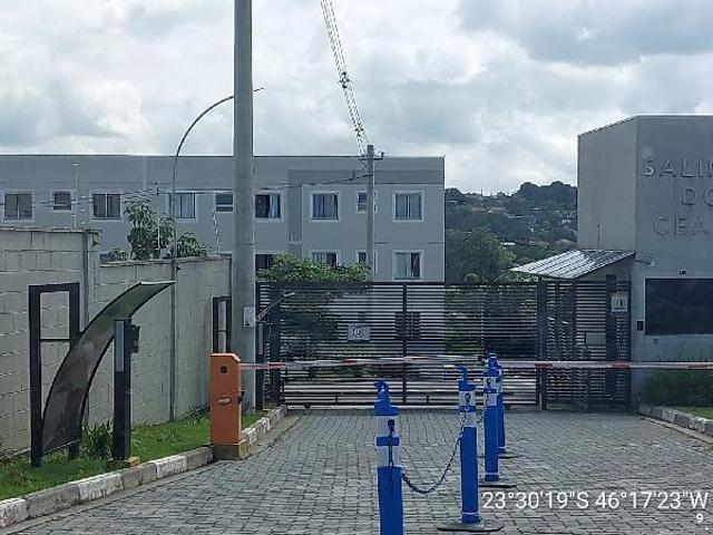 Oportunidade Única em SUZANO SP | Tipo: Apartamento | Negociação: Leilão | Situação: Imóvel