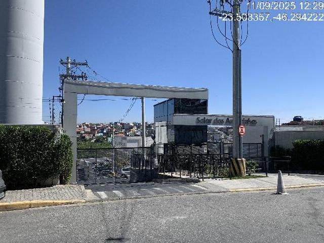 Oportunidade Única em SUZANO SP | Tipo: Apartamento | Negociação: Leilão | Situação: Imóvel