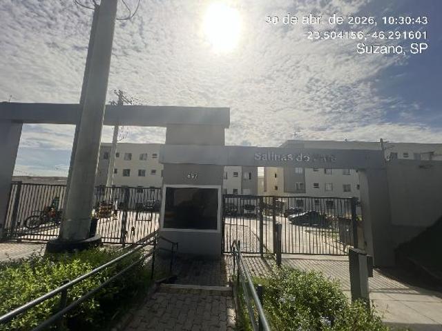 Oportunidade Única em SUZANO SP | Tipo: Apartamento | Negociação: Leilão | Situação: Imóvel