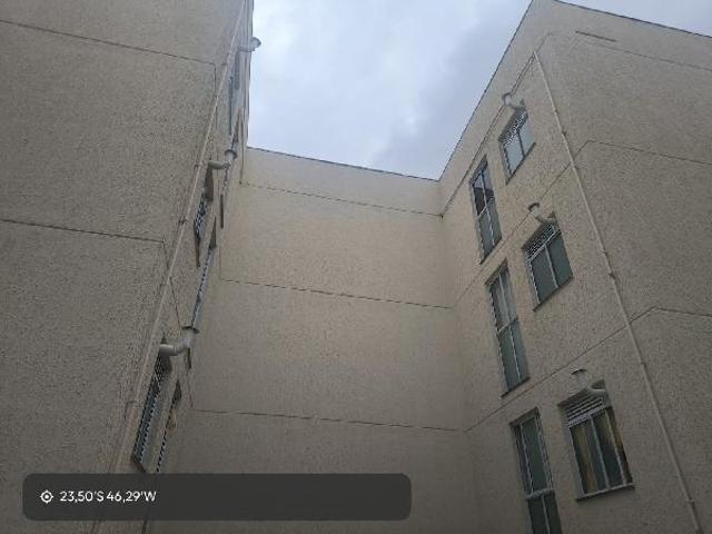 Oportunidade Única em SUZANO SP | Tipo: Apartamento | Negociação: Leilão | Situação: Imóvel