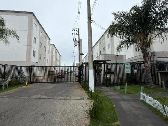 Oportunidade Única em SUZANO SP | Tipo: Apartamento | Negociação: Leilão | Situação: Imóvel