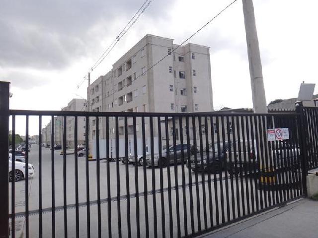 Oportunidade Única em SUZANO SP | Tipo: Apartamento | Negociação: Leilão | Situação: Imóvel