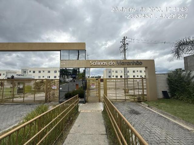 Oportunidade Única em SUZANO SP | Tipo: Apartamento | Negociação: Leilão | Situação: Imóvel