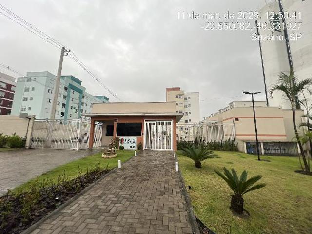Oportunidade Única em SUZANO SP | Tipo: Apartamento | Negociação: Leilão | Situação: Imóvel