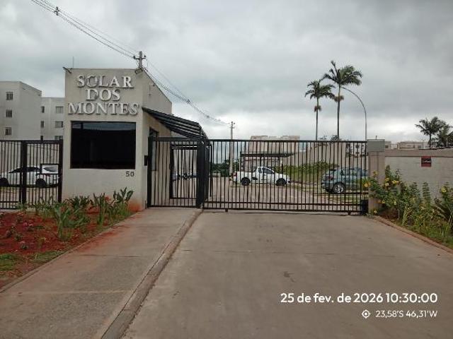 Oportunidade Única em SUZANO SP | Tipo: Apartamento | Negociação: Leilão | Situação: Imóvel