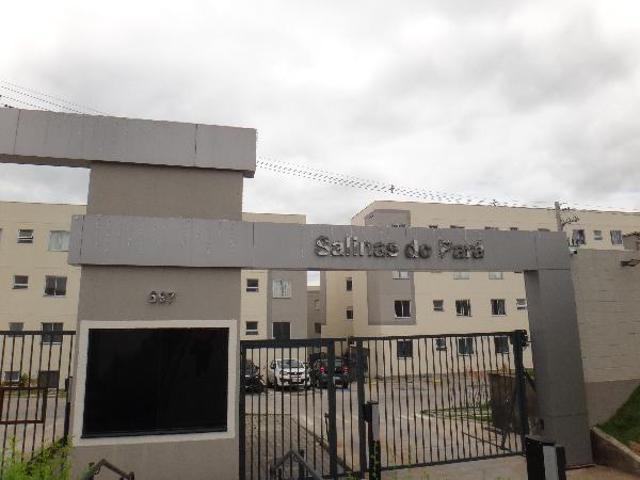 Oportunidade Única em SUZANO SP | Tipo: Apartamento | Negociação: Leilão | Situação: Imóvel