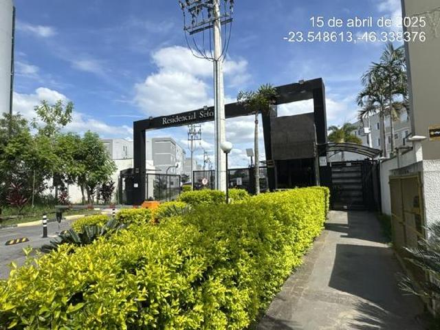 Oportunidade Única em SUZANO SP | Tipo: Apartamento | Negociação: Leilão | Situação: Imóvel