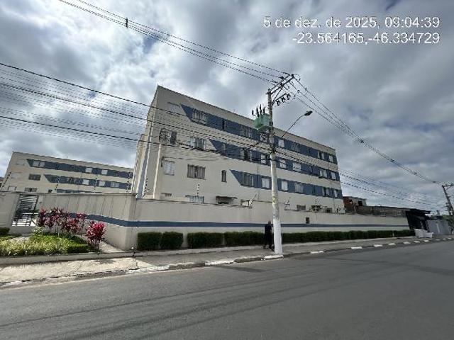 Oportunidade Única em SUZANO SP | Tipo: Apartamento | Negociação: Licitação Aberta | Situação: Imóvel