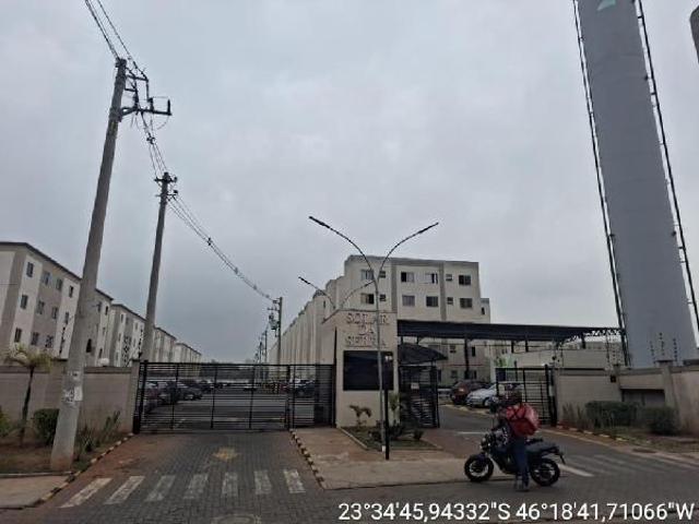 Oportunidade Única em SUZANO SP | Tipo: Apartamento | Negociação: Licitação Aberta | Situação: Imóvel