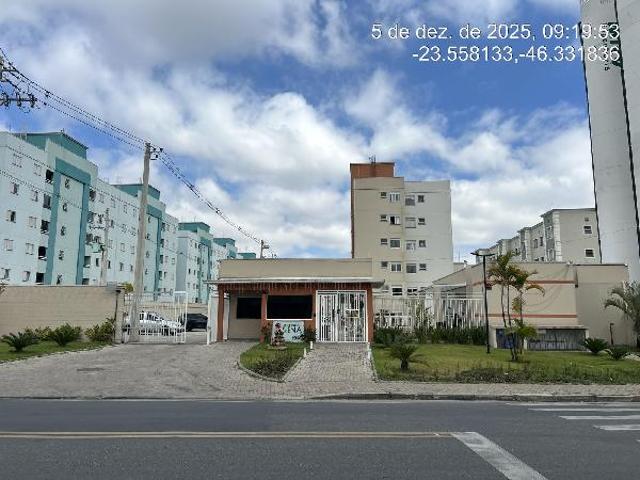 Oportunidade Única em SUZANO SP | Tipo: Apartamento | Negociação: Licitação Aberta | Situação: Imóvel