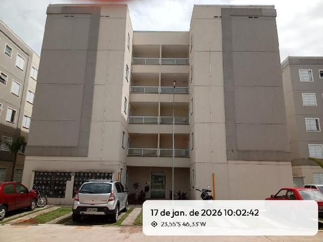 Oportunidade Única em SUZANO SP | Tipo: Apartamento | Negociação: Licitação Aberta | Situação: Imóvel