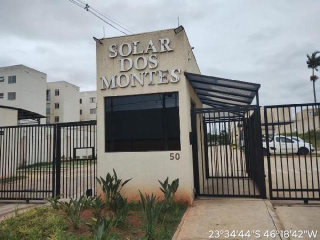 Oportunidade Única em SUZANO SP | Tipo: Apartamento | Negociação: Licitação Aberta | Situação: Imóvel