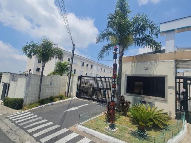 Oportunidade Única em SUZANO SP | Tipo: Apartamento | Negociação: Licitação Aberta | Situação: Imóvel