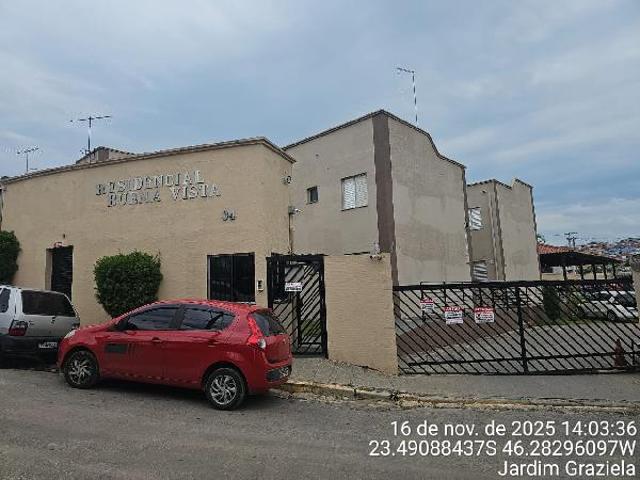 Oportunidade Única em SUZANO SP | Tipo: Apartamento | Negociação: Licitação Aberta | Situação: Imóvel
