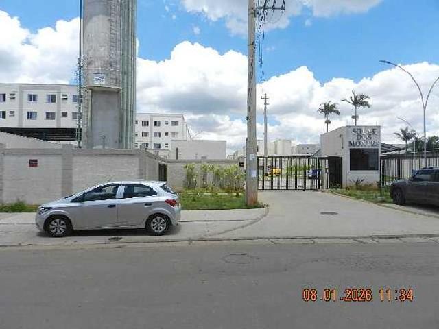 Oportunidade Única em SUZANO SP | Tipo: Apartamento | Negociação: Licitação Aberta | Situação: Imóvel