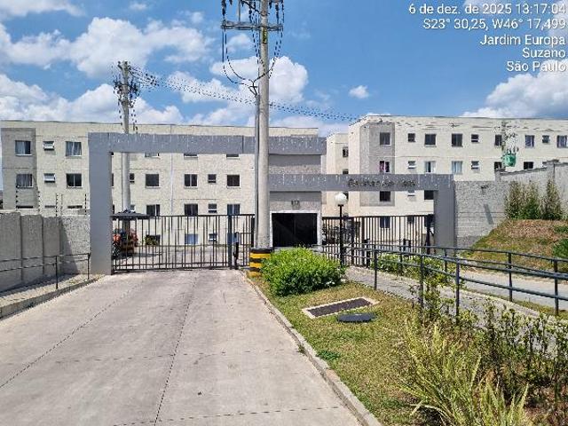 Oportunidade Única em SUZANO SP | Tipo: Apartamento | Negociação: Licitação Aberta | Situação: Imóvel