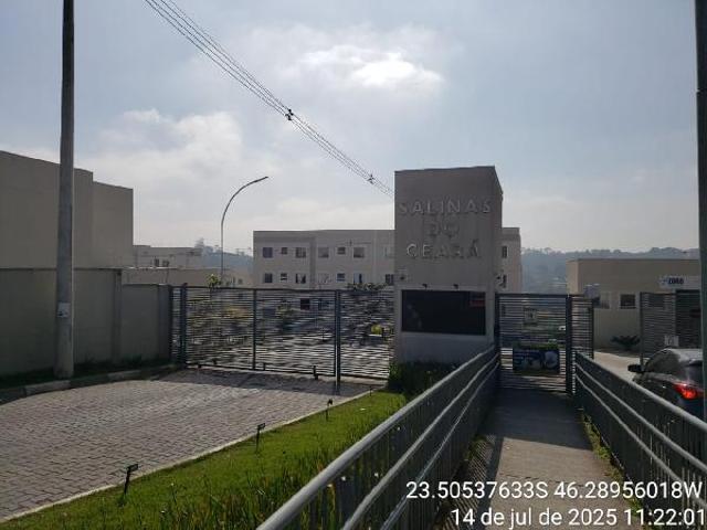 Oportunidade Única em SUZANO SP | Tipo: Apartamento | Negociação: Venda Online | Situação: Imóvel