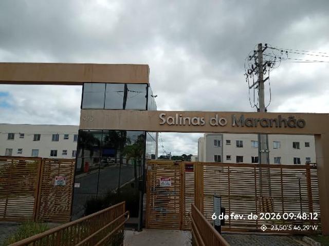 Oportunidade Única em SUZANO SP | Tipo: Apartamento | Negociação: Venda Online | Situação: Imóvel