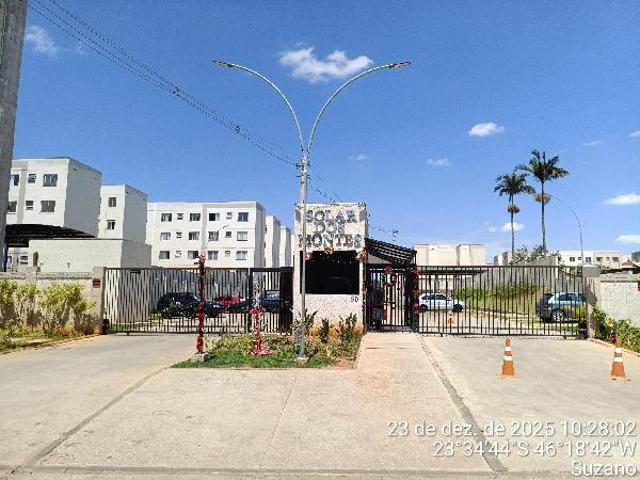 Oportunidade Única em SUZANO SP | Tipo: Apartamento | Negociação: Venda Direta Online | Situação: Imóvel