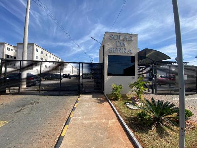 Oportunidade Única em SUZANO SP | Tipo: Apartamento | Negociação: Venda Direta Online | Situação: Imóvel