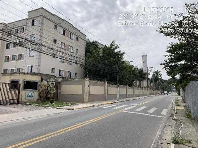 Oportunidade Única em SUZANO SP | Tipo: Apartamento | Negociação: Venda Direta Online | Situação: Imóvel